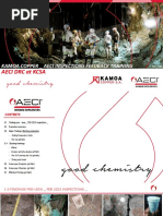 AVOCA Mining Method | PDF | Economic Geology | Mining