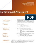 ARAHAN TEKNIK JALAN FOR TRAFFIC IMPACT ASSESSMENT ATJ 38 2018 (FINAL ...