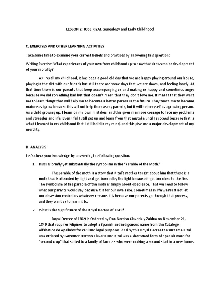Group 1 Lesson 2 Pdf