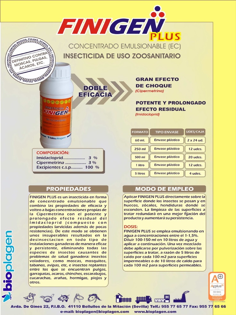 FTC - Finigen Plus | PDF