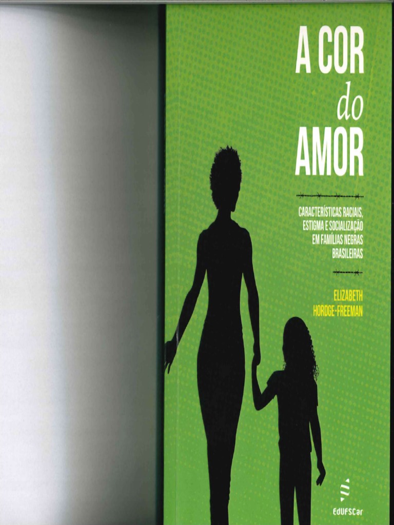 A Cor Do Amor | PDF