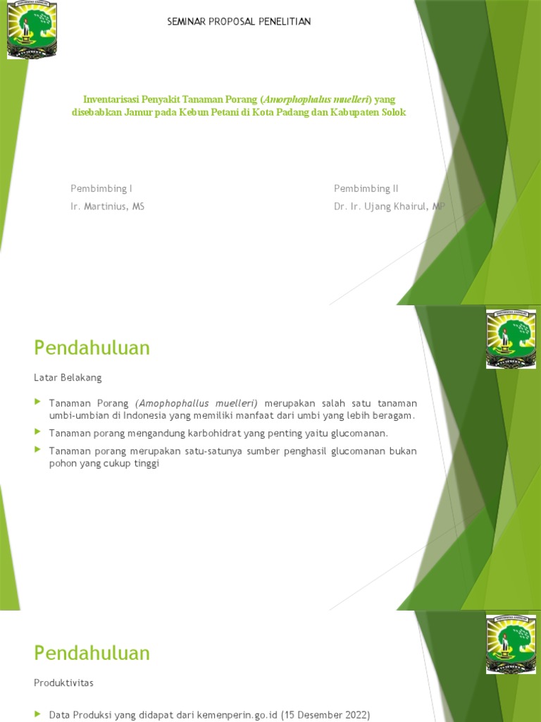 Sempro Bram | PDF
