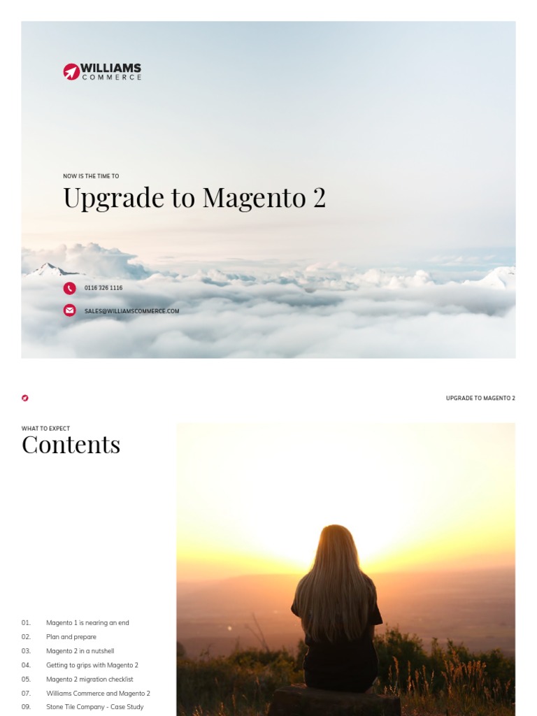 Magento 2 Guide 2 | PDF