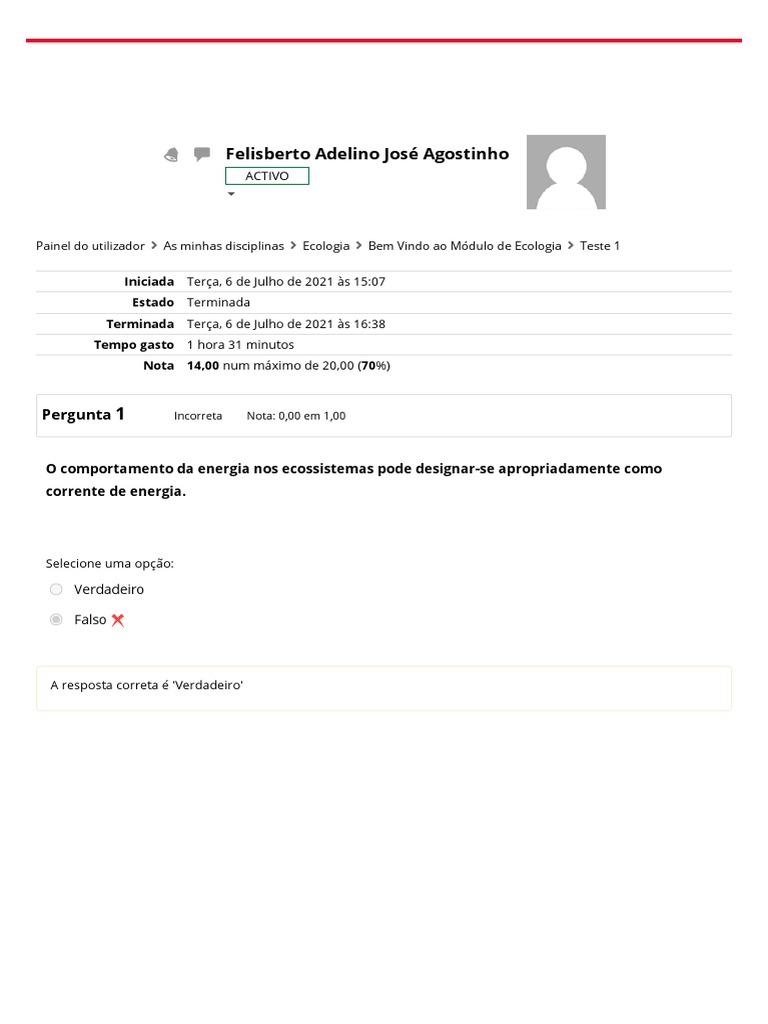 Ecologia Fax | PDF | Ecologia | População mundial