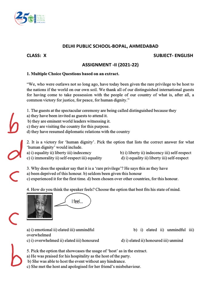 English Assignment 2 X | PDF | Predation