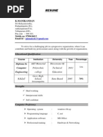 Biodata Format For Marriage | PDF | Business | Computing And ...