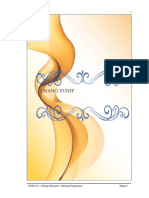 Halimbawa Artikulo | PDF