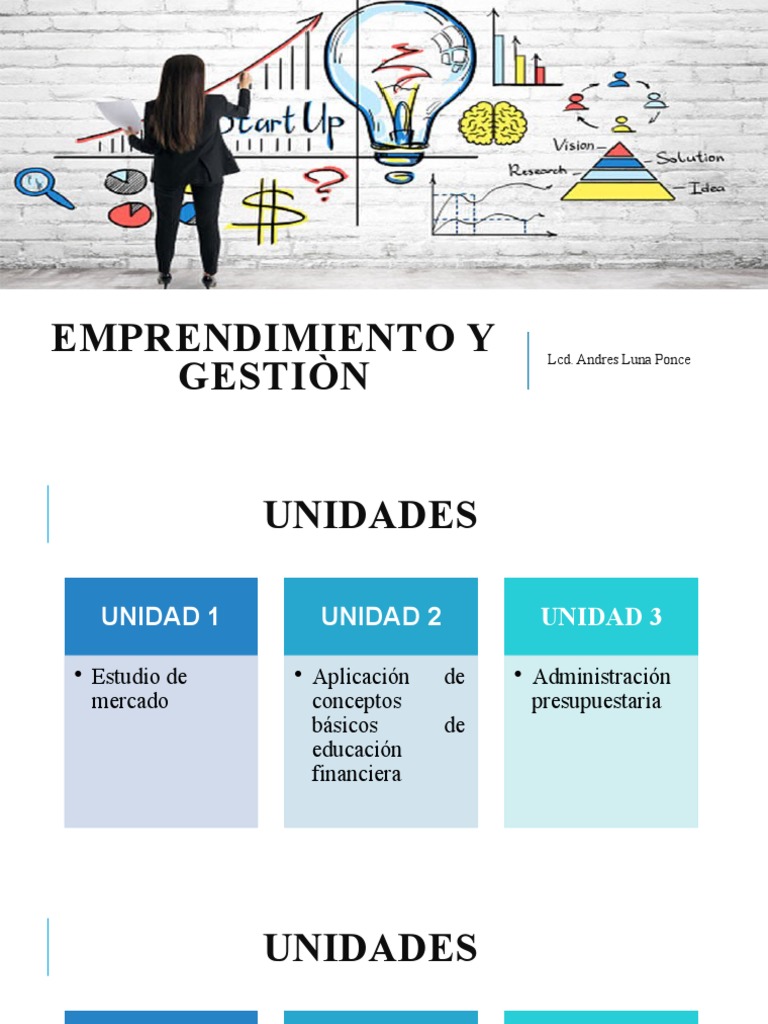 3 Bgu Emprendimiento y Gestiòn-Apertura | PDF