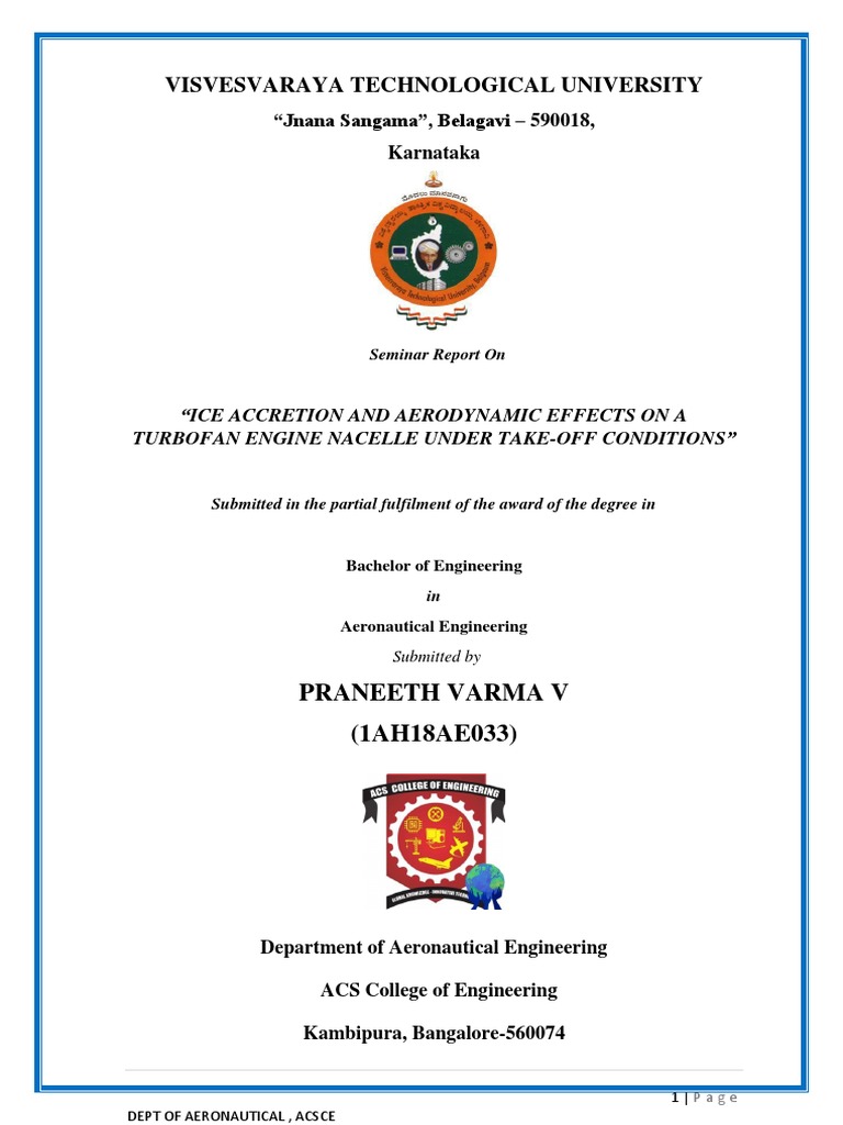TS Report | PDF