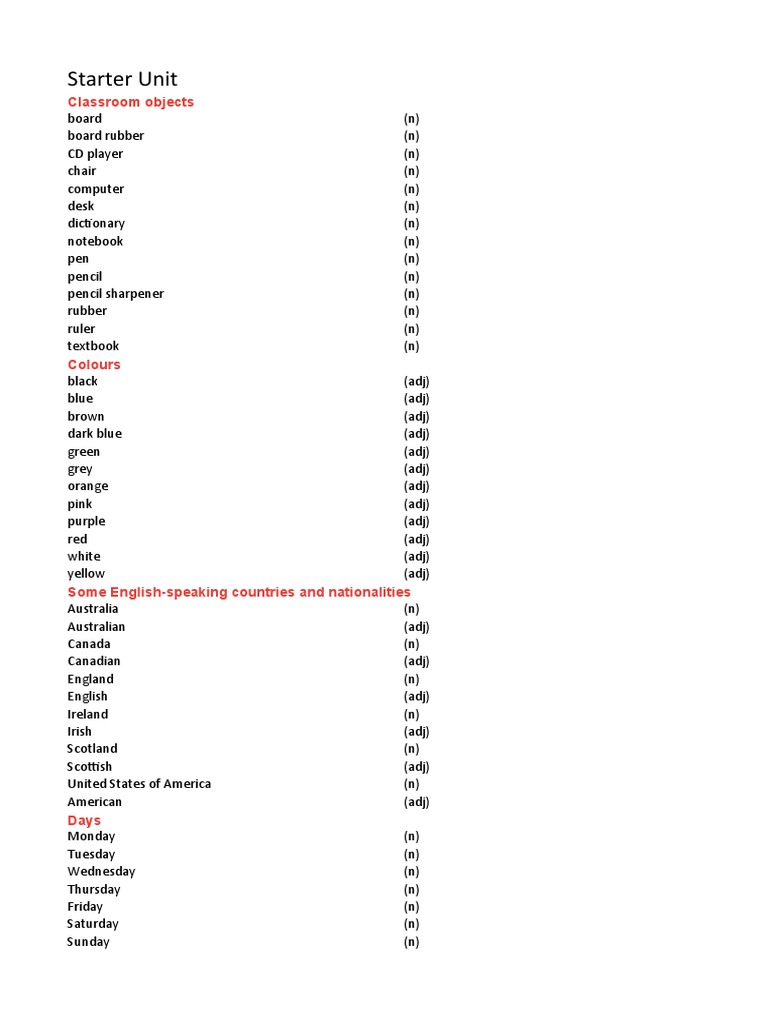 Random Words In English Translated In Bulgarian PDF