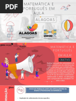 Troca Troca de Letras | PDF