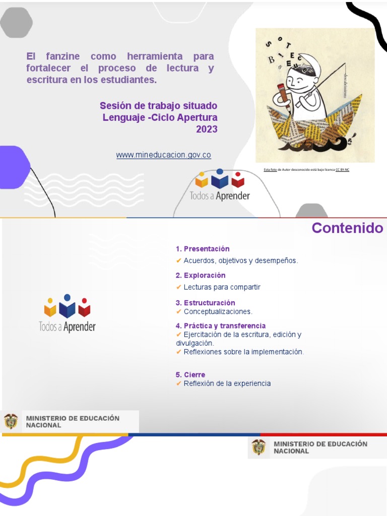 FAZINE PPT 16012023 | PDF