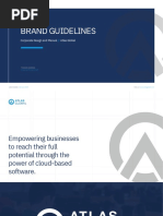 AIESEC Blue Book 2020 PDF | PDF | Sustainable Development | Brand