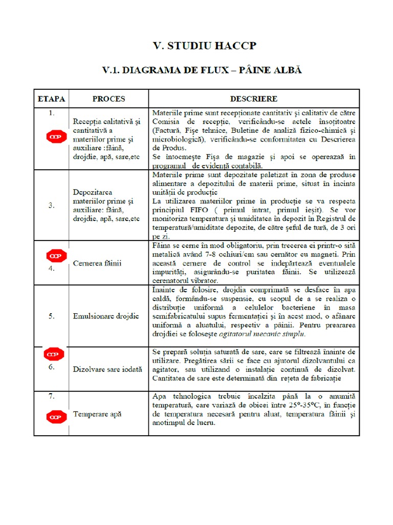 Model Diagrama de Flux Paine | PDF