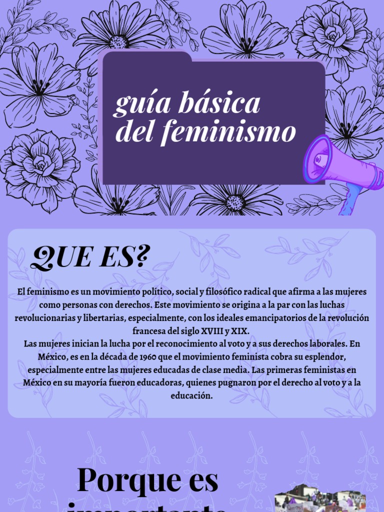 Astrid Smith | PDF | Estudios de género | Feminismo
