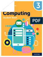 Oxford International Primary Computing Student Book 3 | PDF