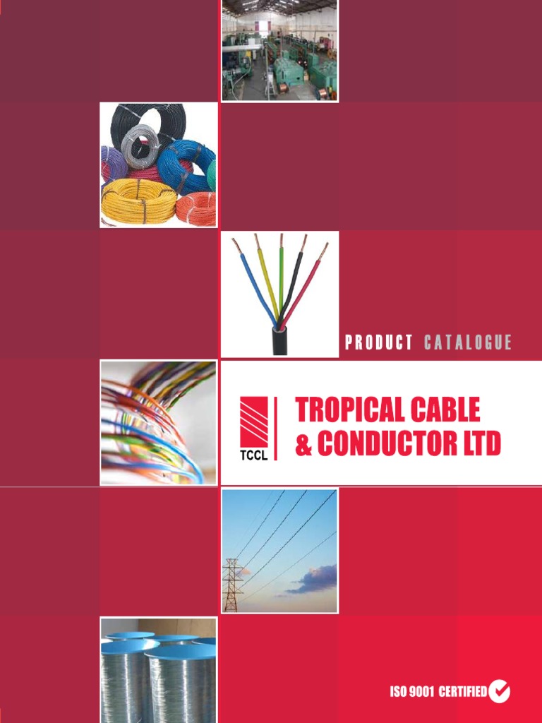 TCCL Catalogue | PDF