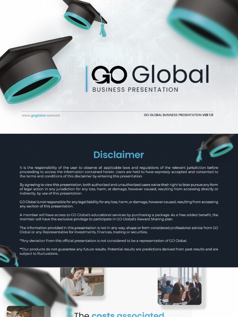 Presentation v5.10 | PDF