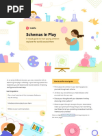 Social Story Sleeping in My Bed | PDF