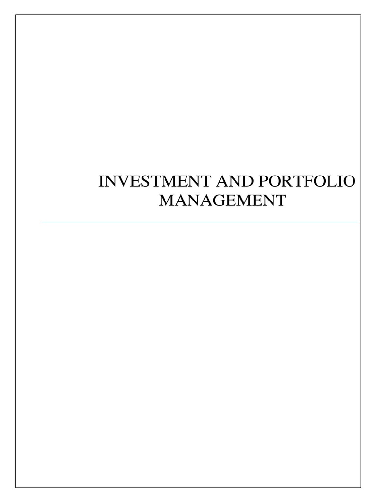 Ipm - 1, 2 Units PDF | PDF