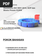 ISO 19011 2018 BHS Indonesia | PDF