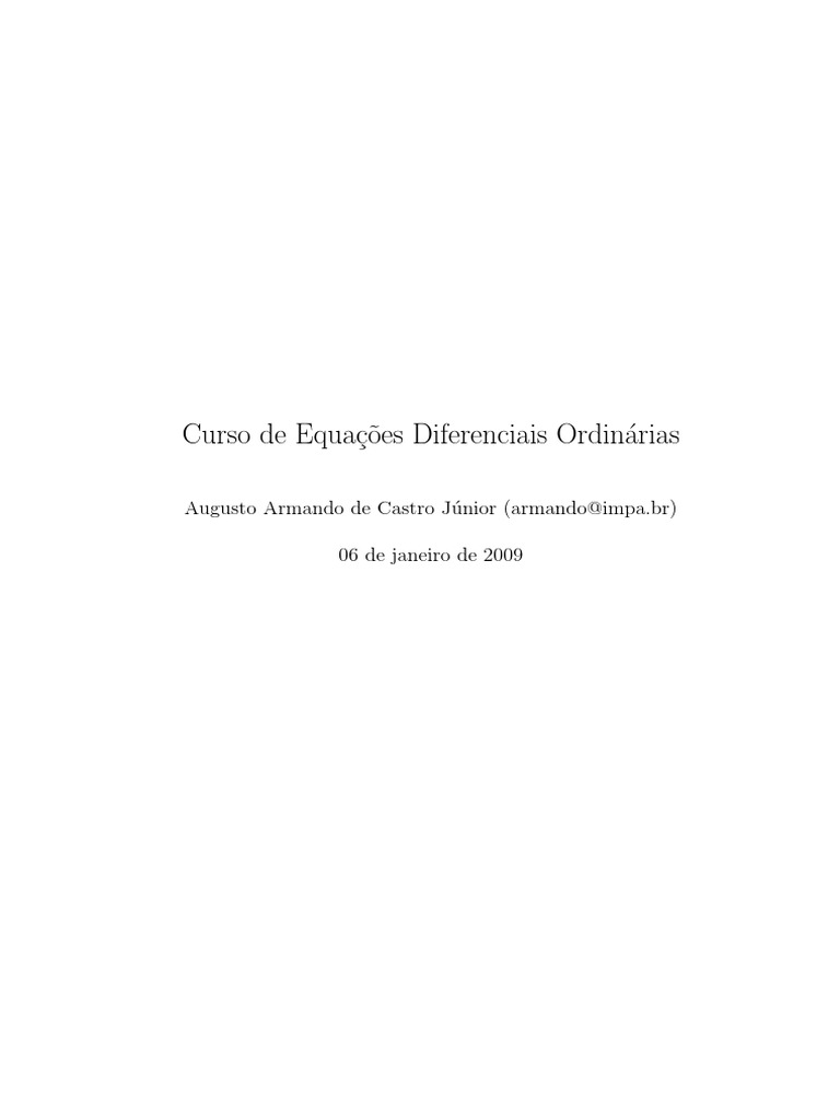 Edo Castro | PDF