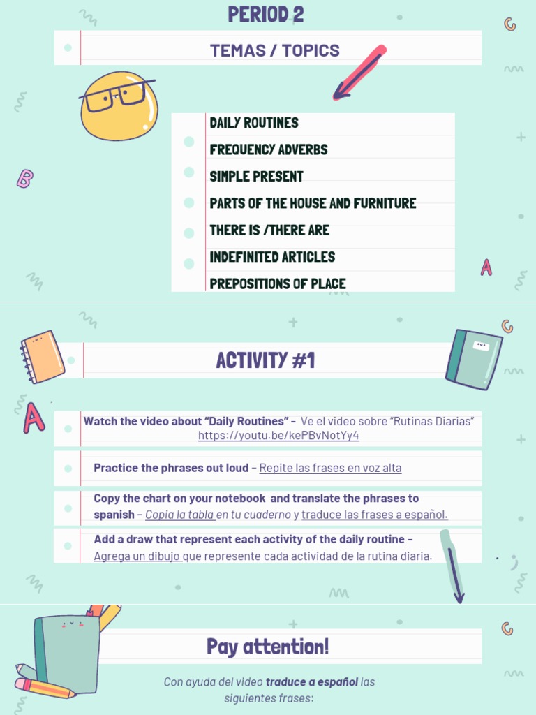 Act #1 (2do P) | PDF