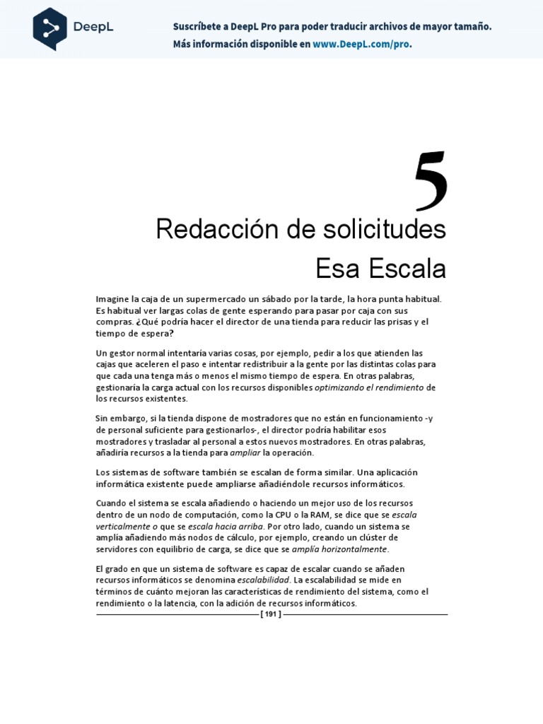 Software Architecture With Python by Anand Balachandran Pillai-Cap 5 ...