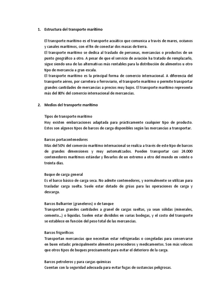 G3 Logistica | PDF | Aeronave | Transporte