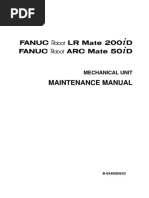 Fanuc Handling Pro Options | PDF