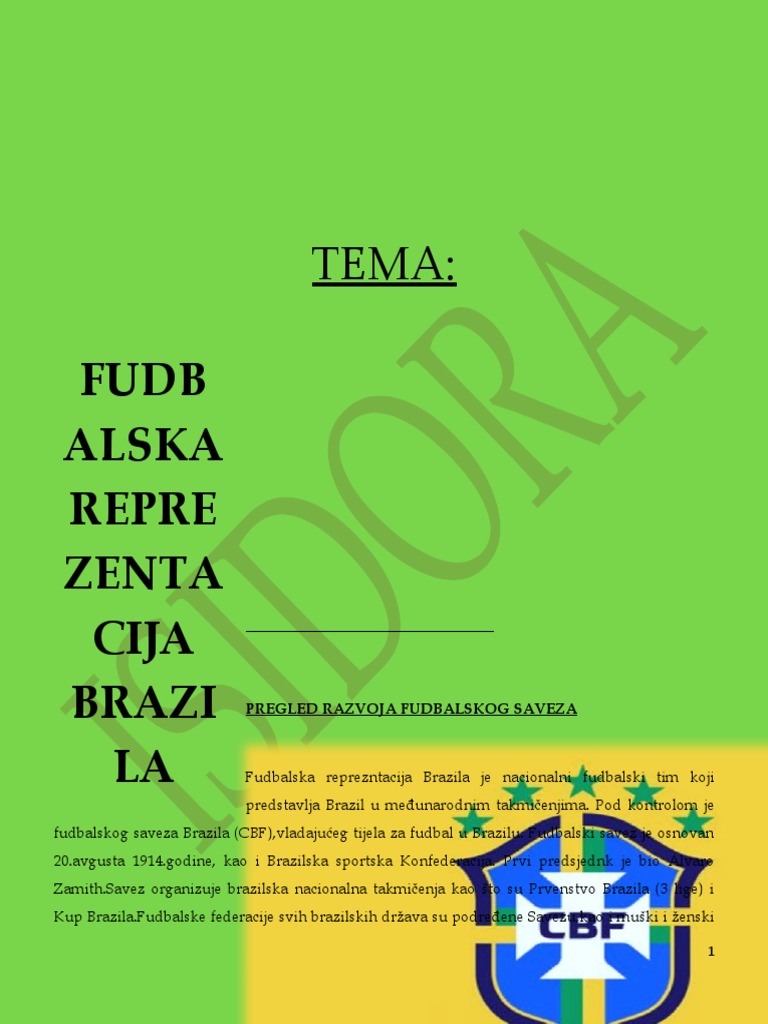 Brazil | PDF