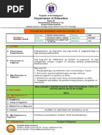 Filipino 7 Pagbasa | PDF