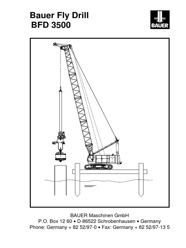 Fly Drill 3500 | PDF | Rotation Around A Fixed Axis | Drill