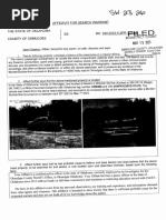 Unsolved Case 1 | PDF