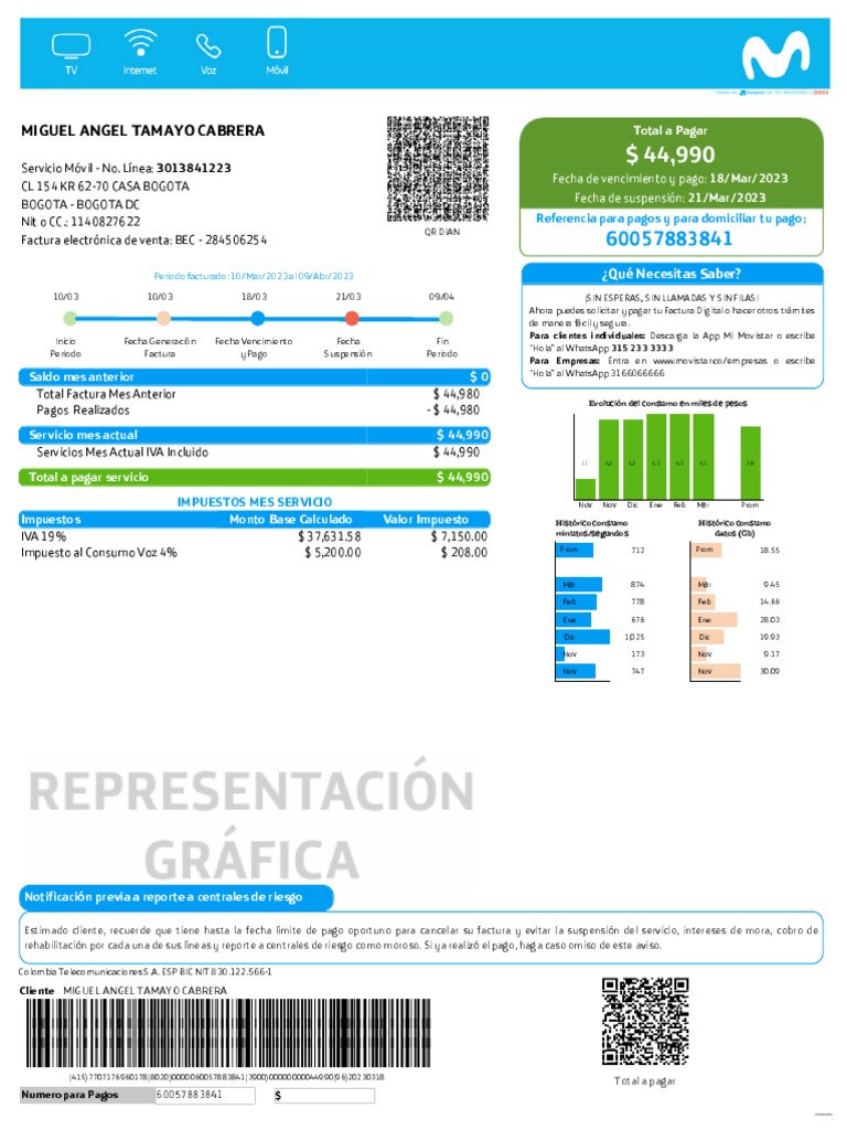 Invoice BEC-284506254 | PDF | Factura | Business