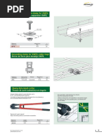 Bandejas - Samet Catalogo Completo | PDF