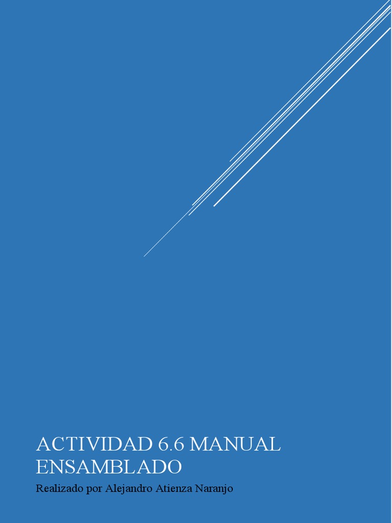 Mme Manual | PDF