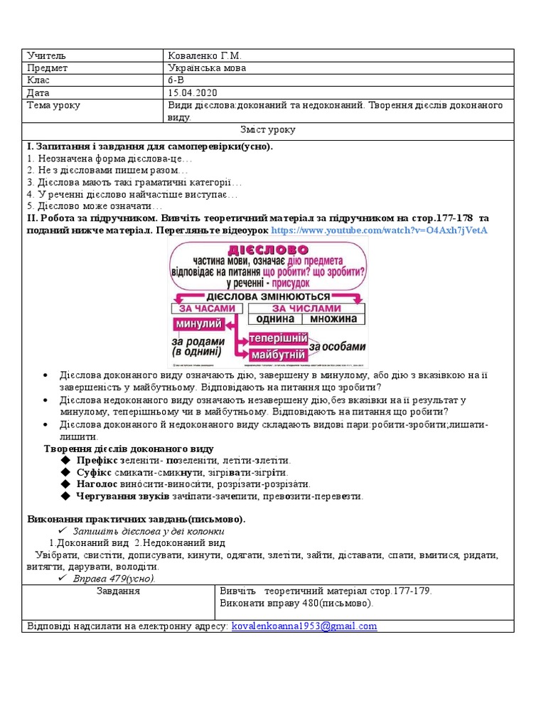 15 04 20u M U L 6-v-9-v - Kovalenko - G M | PDF