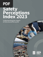 2025 SIPRI Yearbook Summary | PDF | Nuclear Weapons | Arms Control