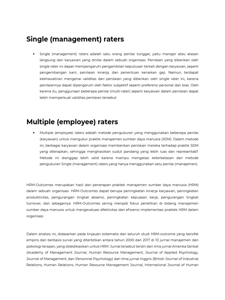 Operations Management | PDF