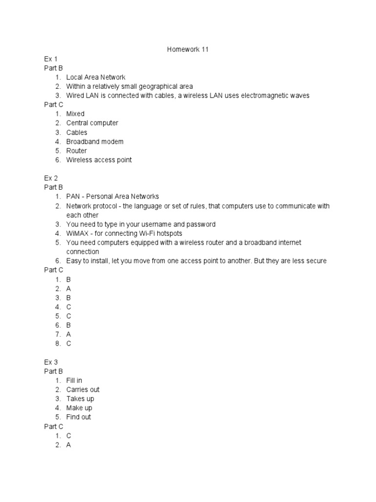 HA11 | PDF
