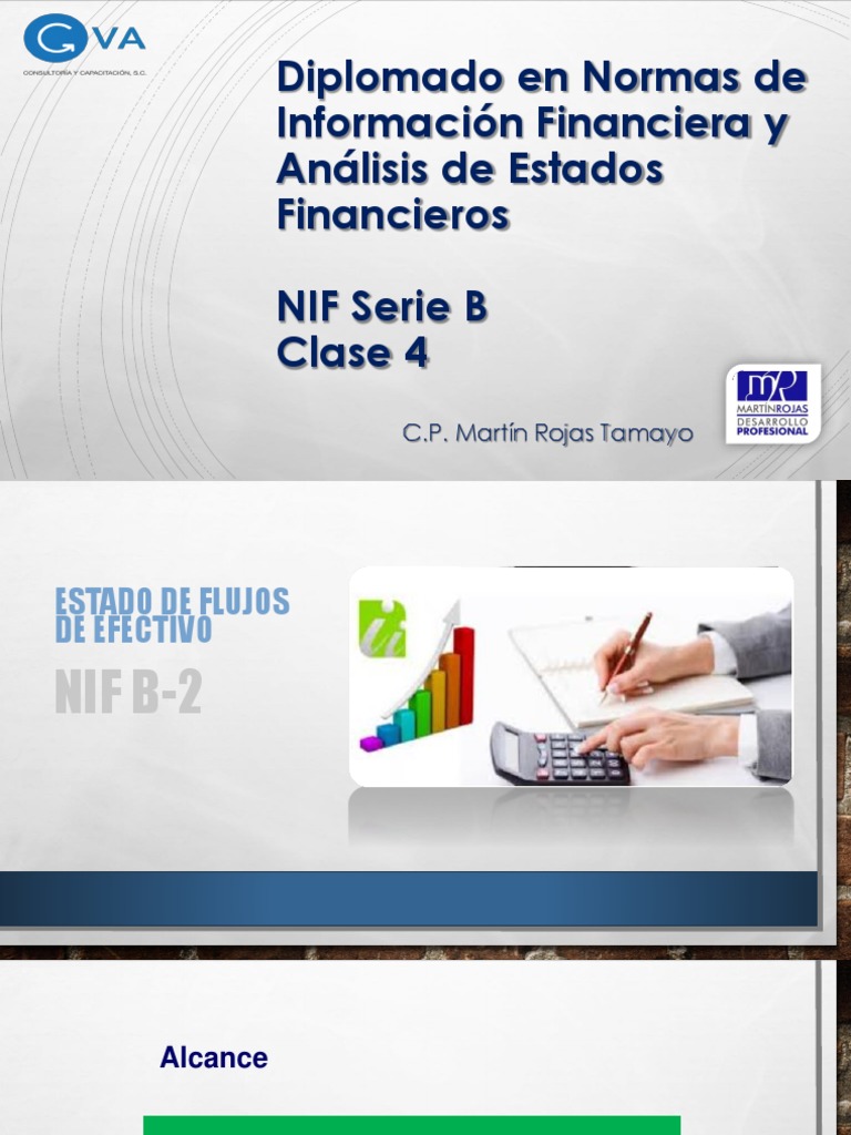 Nif Serie B Clase 4 Nif B-2 Gva 03.06.22 | PDF | Activo fijo | Efectivo
