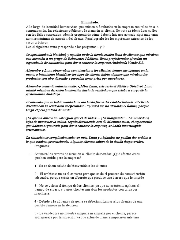 Tarea 5 Cac | PDF