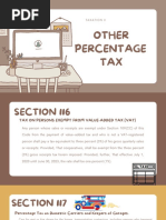 Table of Creditable Withholding Tax Rates | PDF | Withholding Tax ...