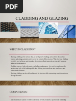 Curtain Wall | PDF | Wall | Components