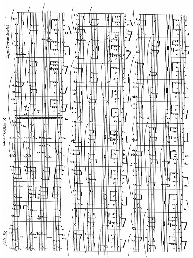 Els Poblets (PD Miguel Torres) | PDF