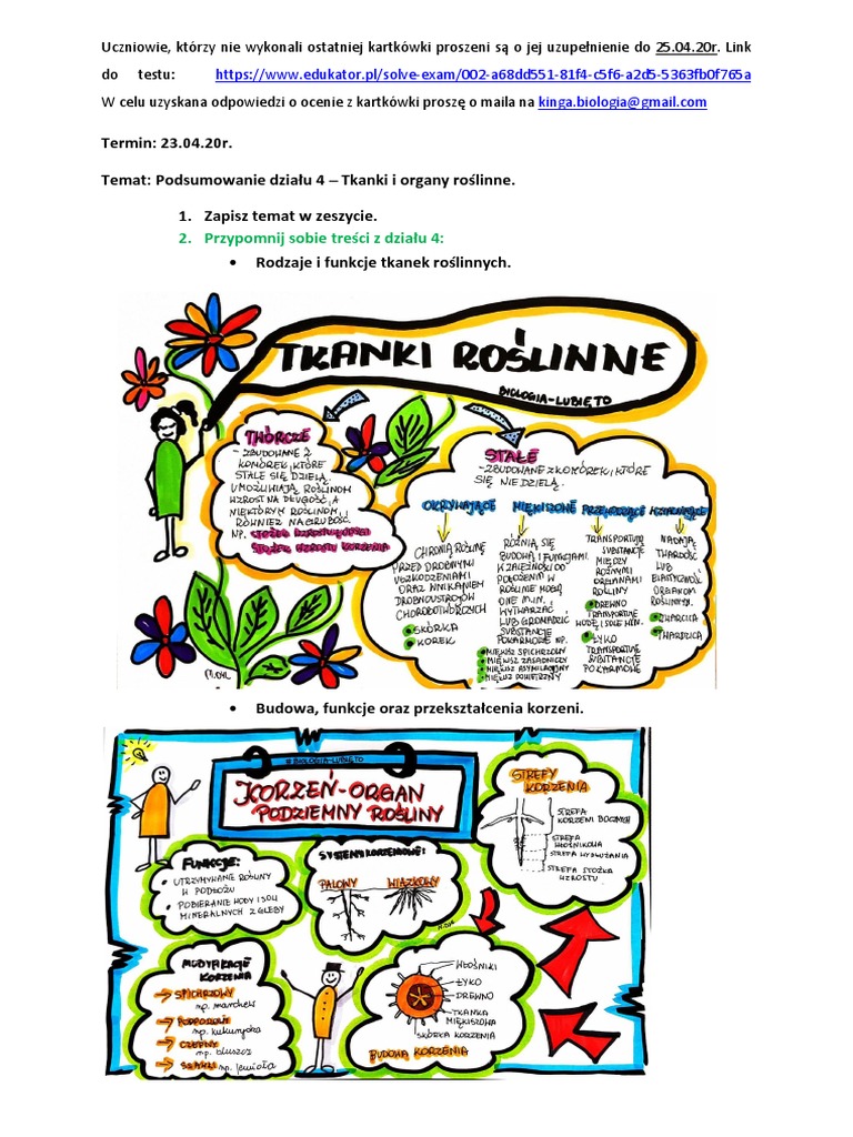 Biologia 5 Adeh 2 | PDF