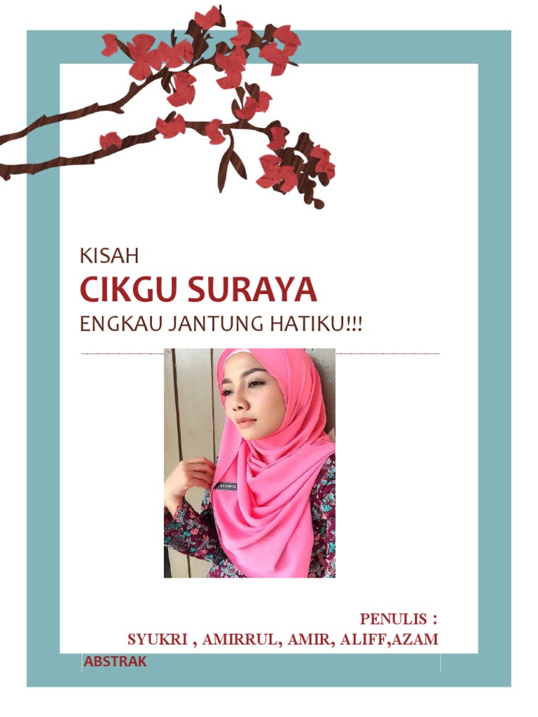 Cikgu Suraya | PDF