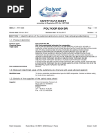 Vesphene IIIse Disinfectant Safety Data Sheet | PDF | Firefighting ...
