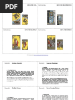 Rave I Ching Keynotes (Printable) | PDF | Leadership | Psychological ...